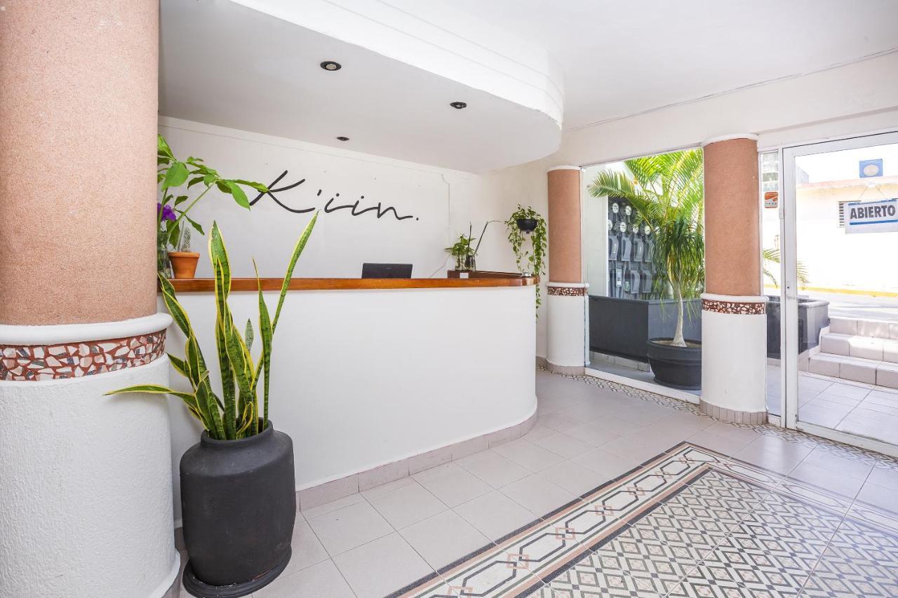 HOTEL KIIN COZUMEL, COZUMEL